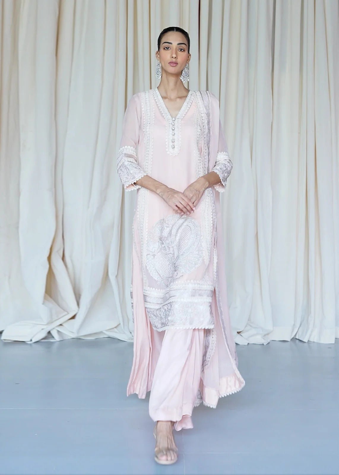Erab Pink Shirt