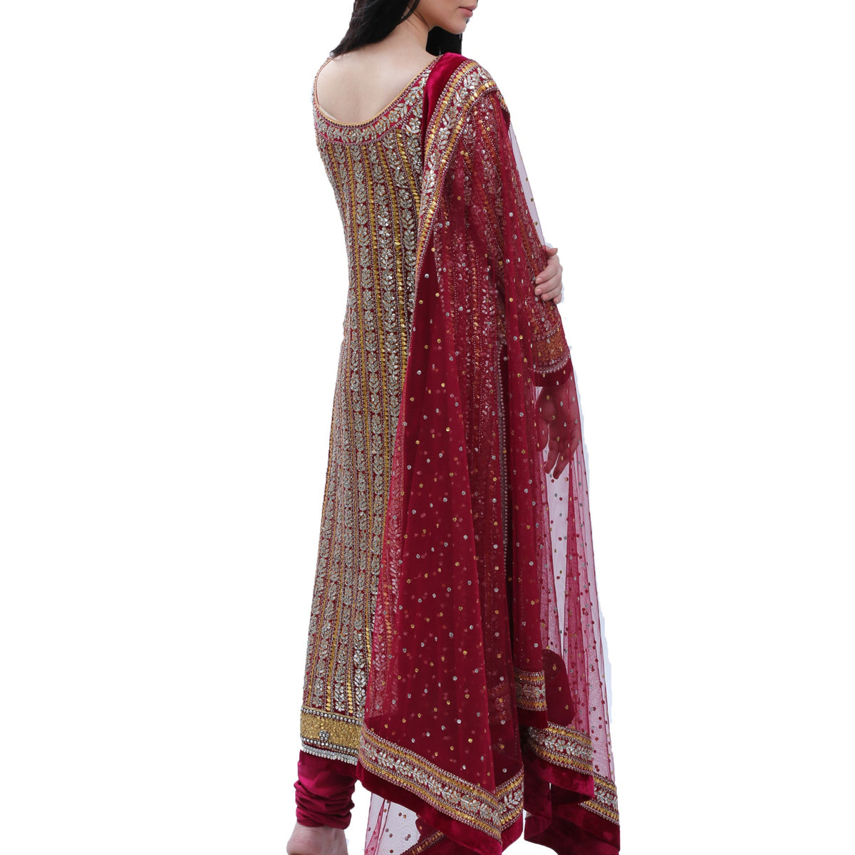 Couture Collection – Elegant Designs | Rizwan Beyg
