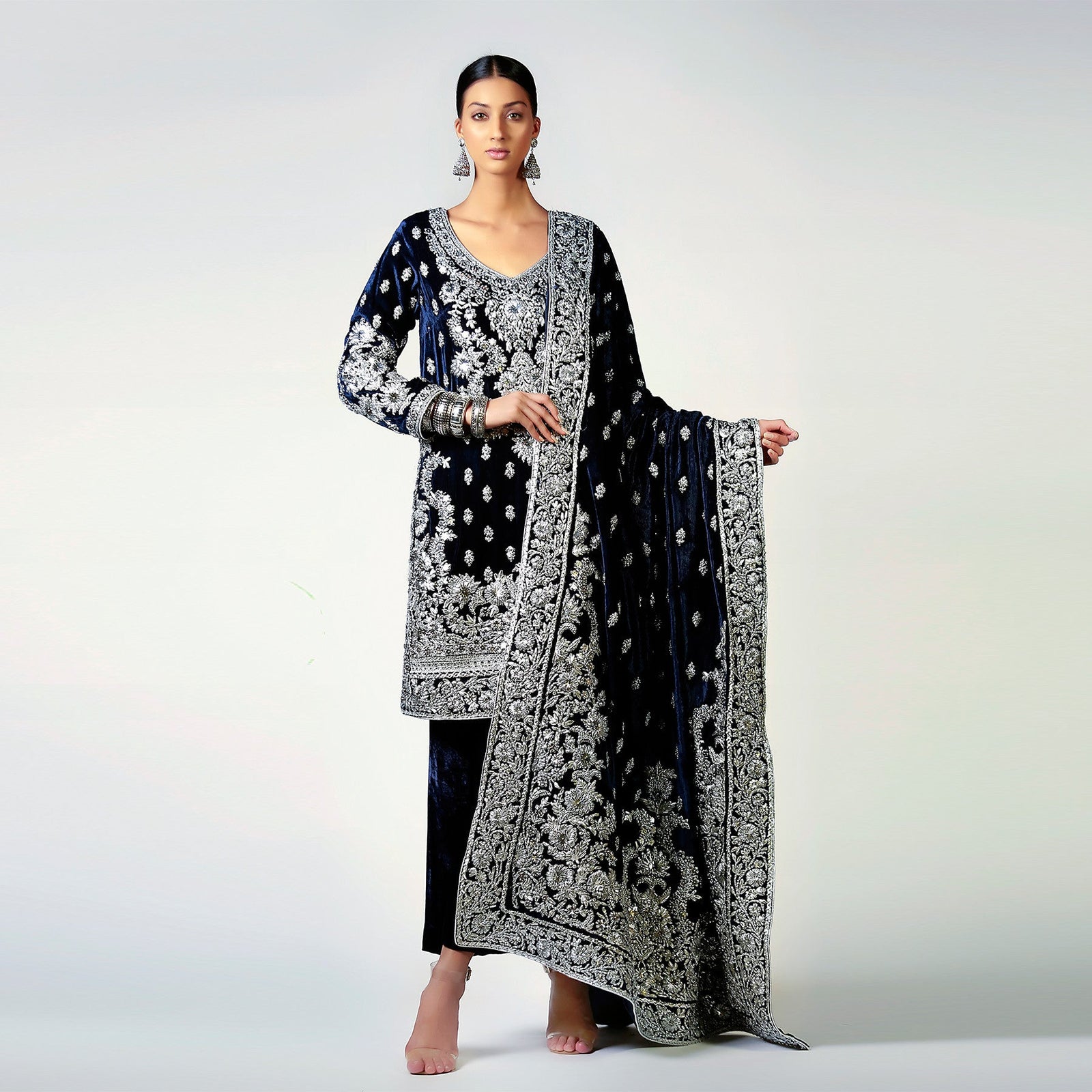 Couture Collection – Elegant Designs | Rizwan Beyg